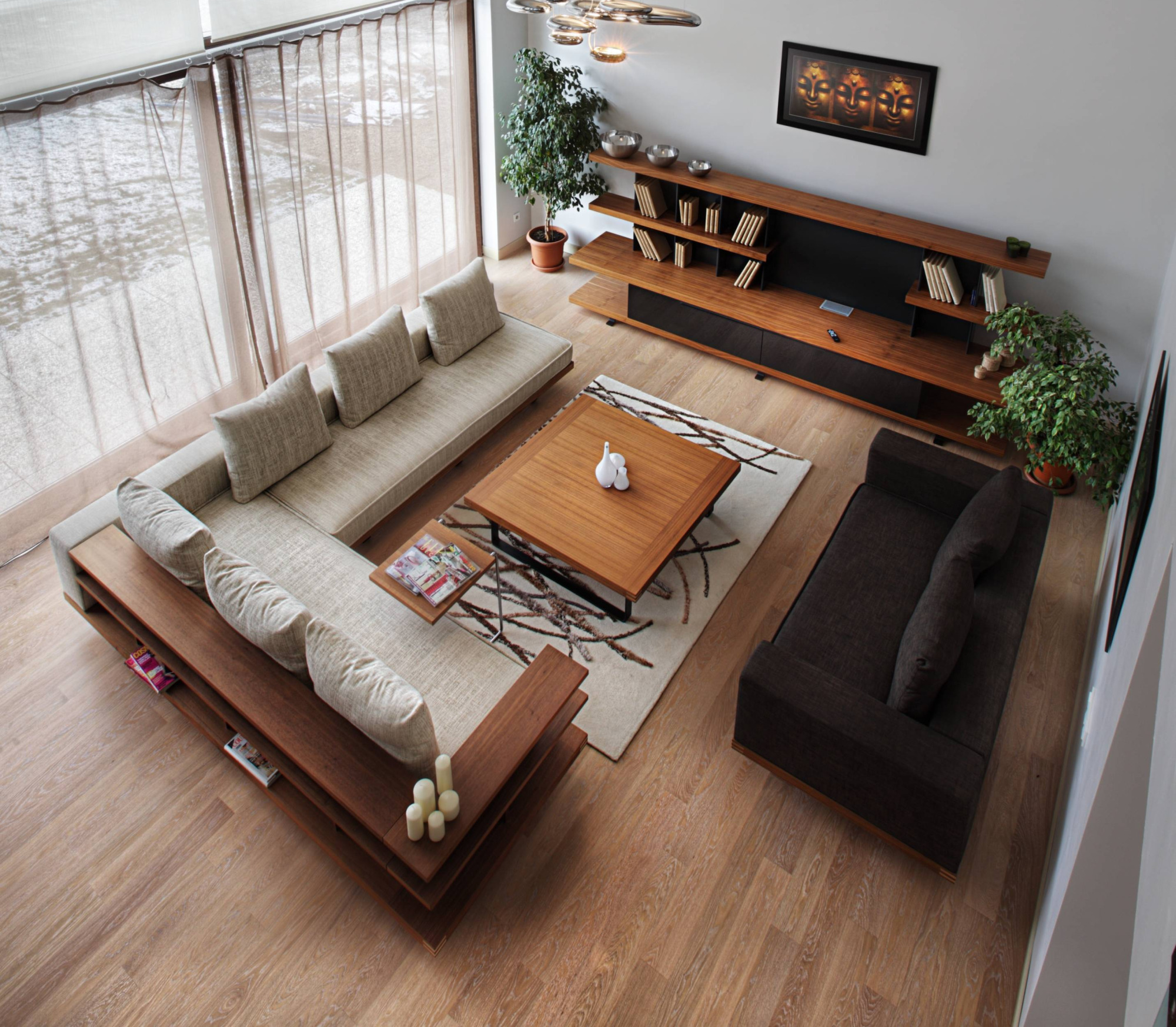 Pelit İnşaat | Koleksiyon