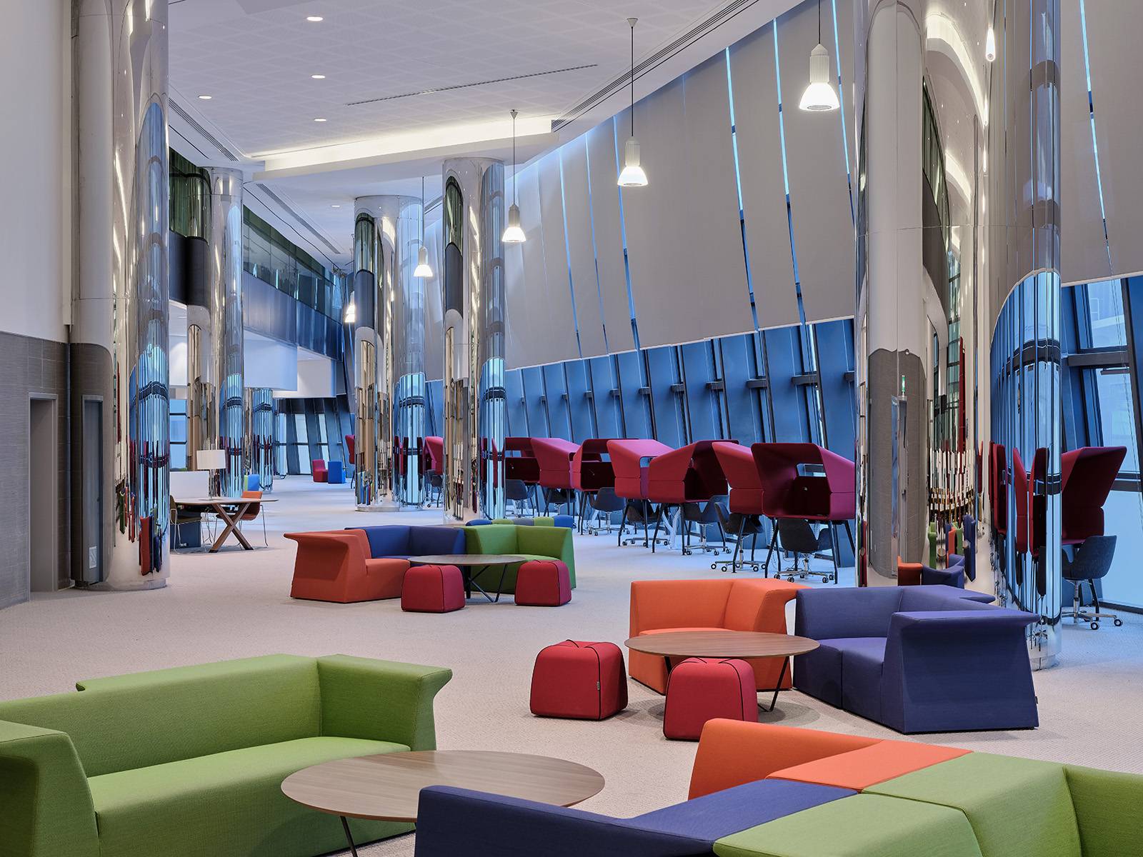 Kuwait University | Koleksiyon